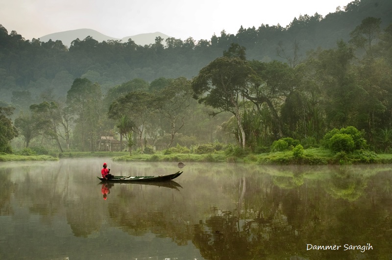 PANDUAN CERDAS EKSPLOR TAMAN NASIONAL GUNUNG GEDE-PANGRANGO